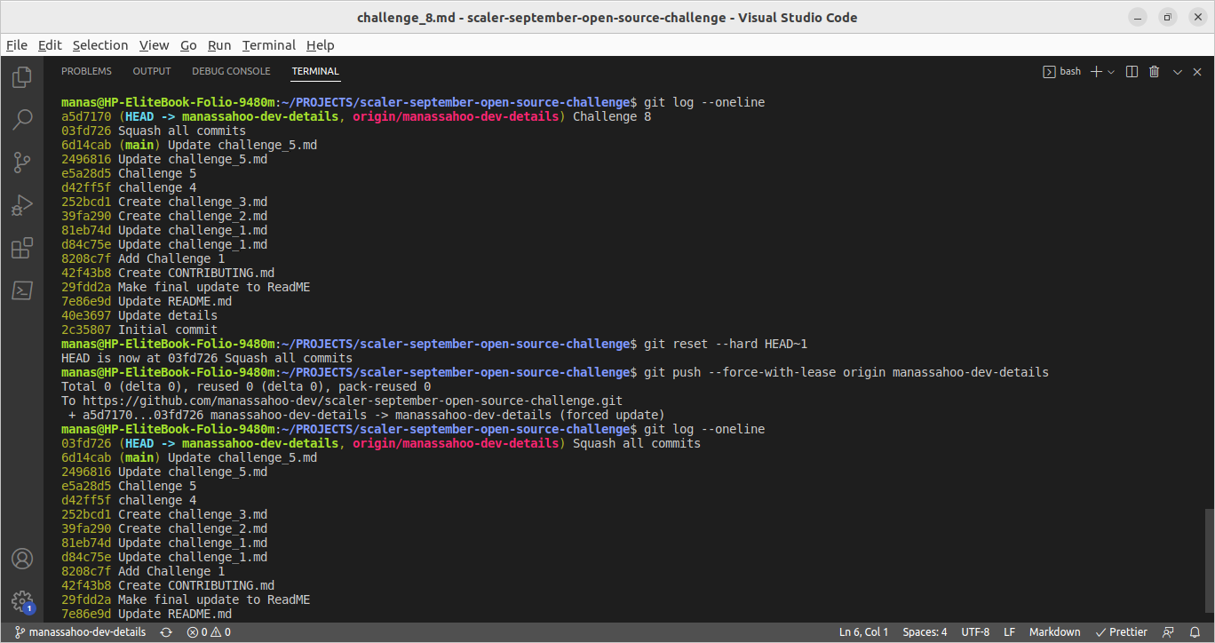 Challenge 1-16 · Issue #360 · scaleracademy/scaler-september-open-source-challenge-2022 · GitHub