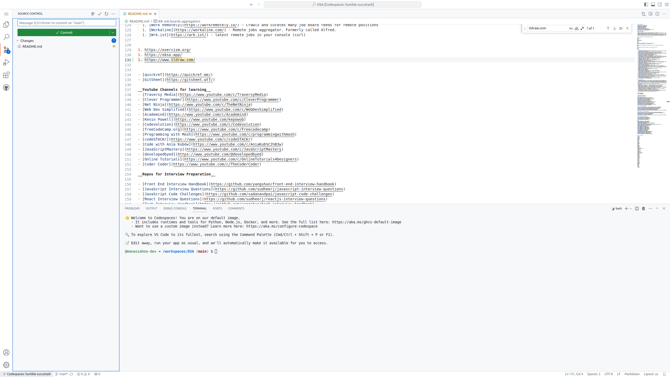 Manas Sahoo · Issue #172 · scaleracademy/scaler-open-source-september-challenge · GitHub