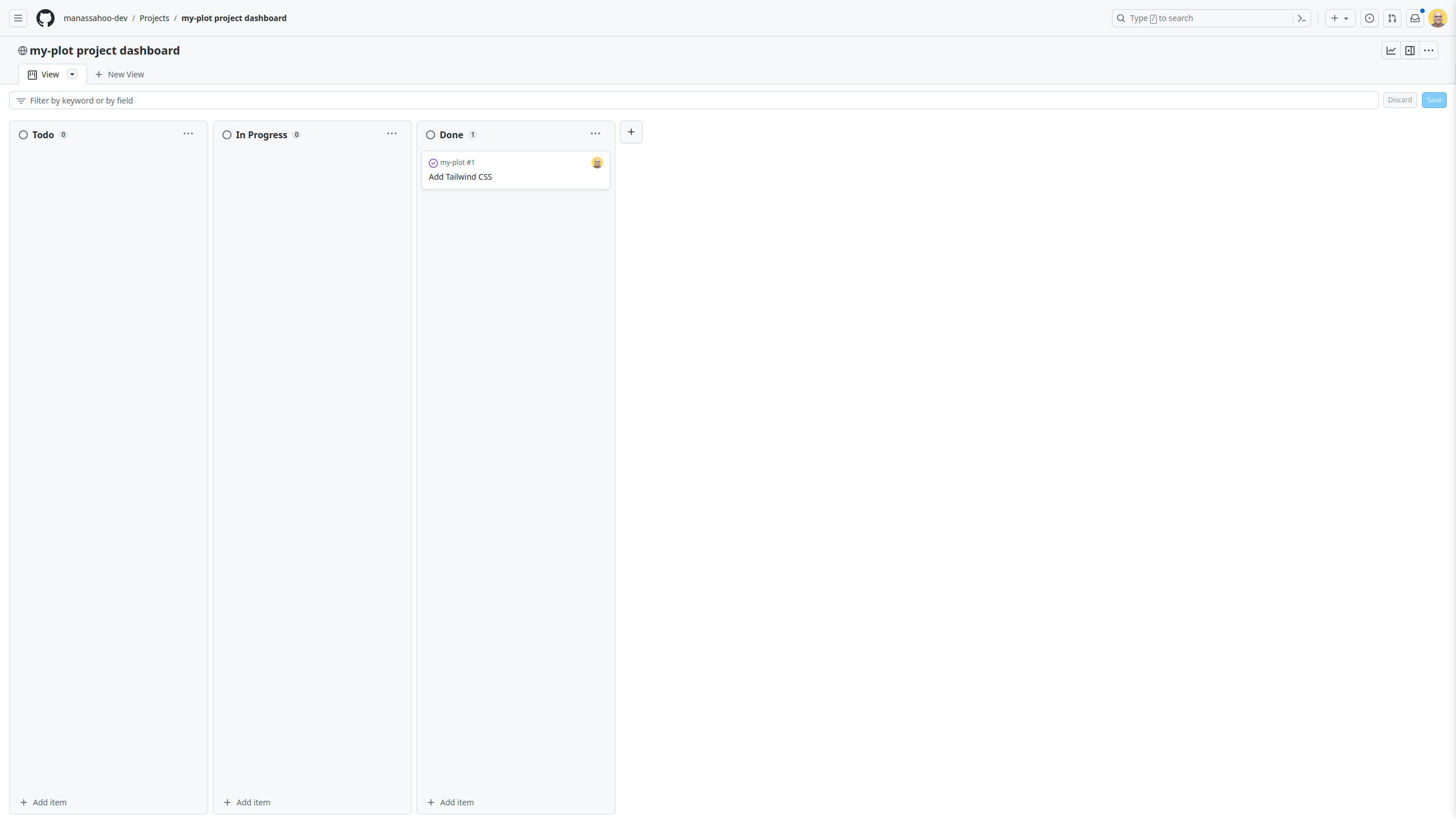 Manas Sahoo · Issue #172 · scaleracademy/scaler-open-source-september-challenge · GitHub