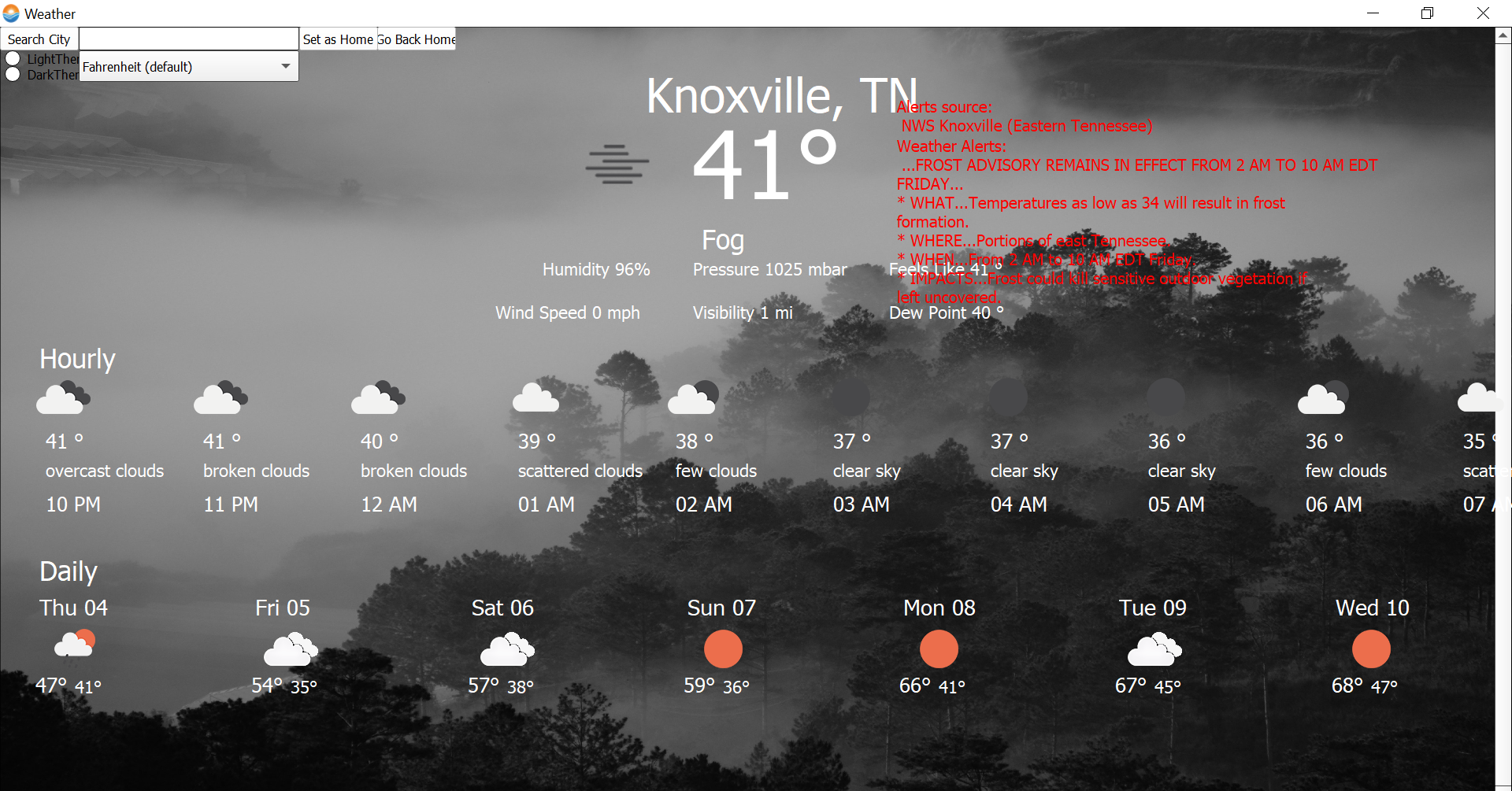 GitHub - anphan7/CS340-WeatherApps