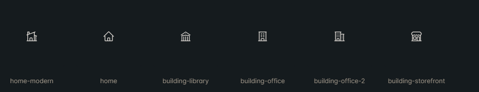 [Icon Request] School Icon · tailwindlabs heroicons · Discussion #1042 ...