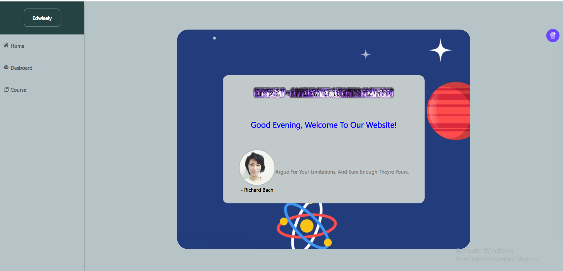 GitHub - Richa-12y/Edwisely