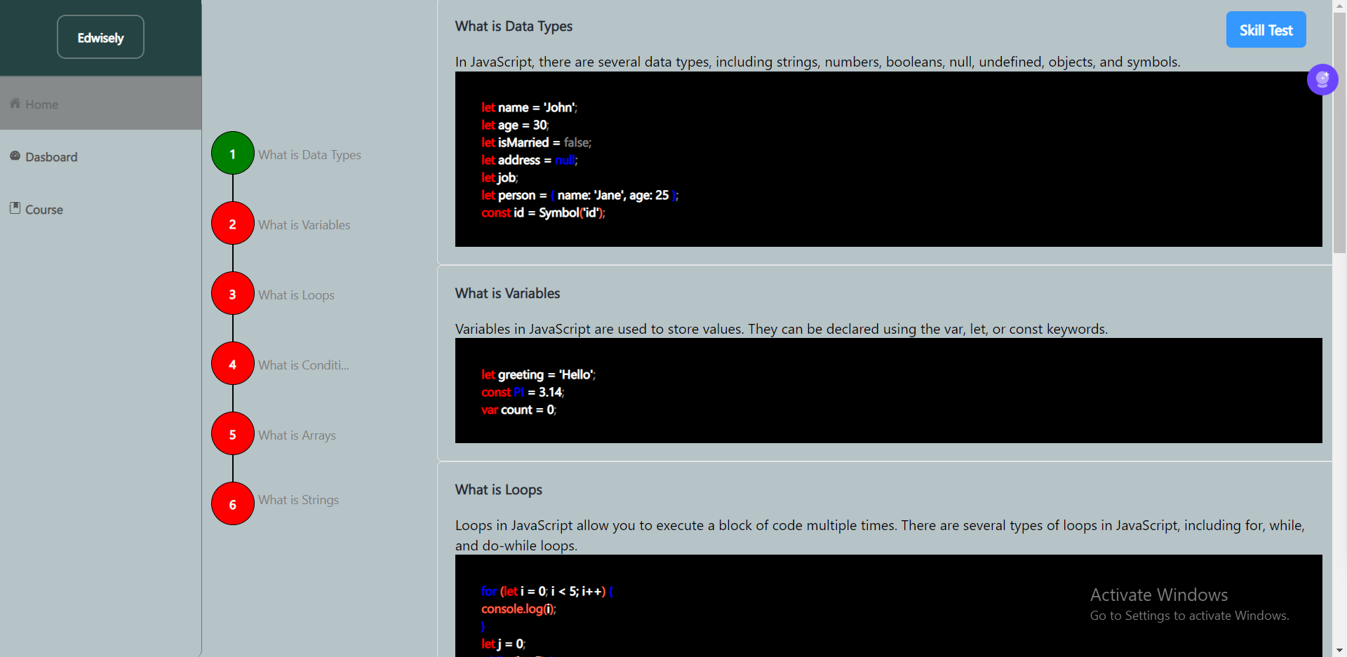 GitHub - Richa-12y/Edwisely