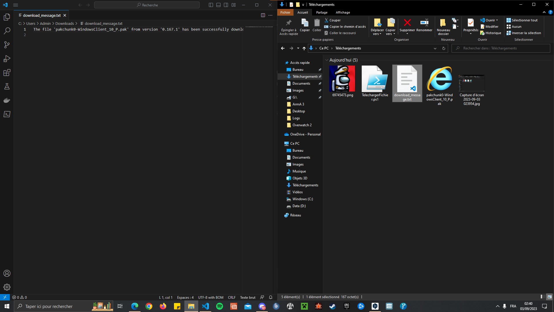 GitHub - Popolia/PaliaTools-pakchunk-: pakchunkTools
