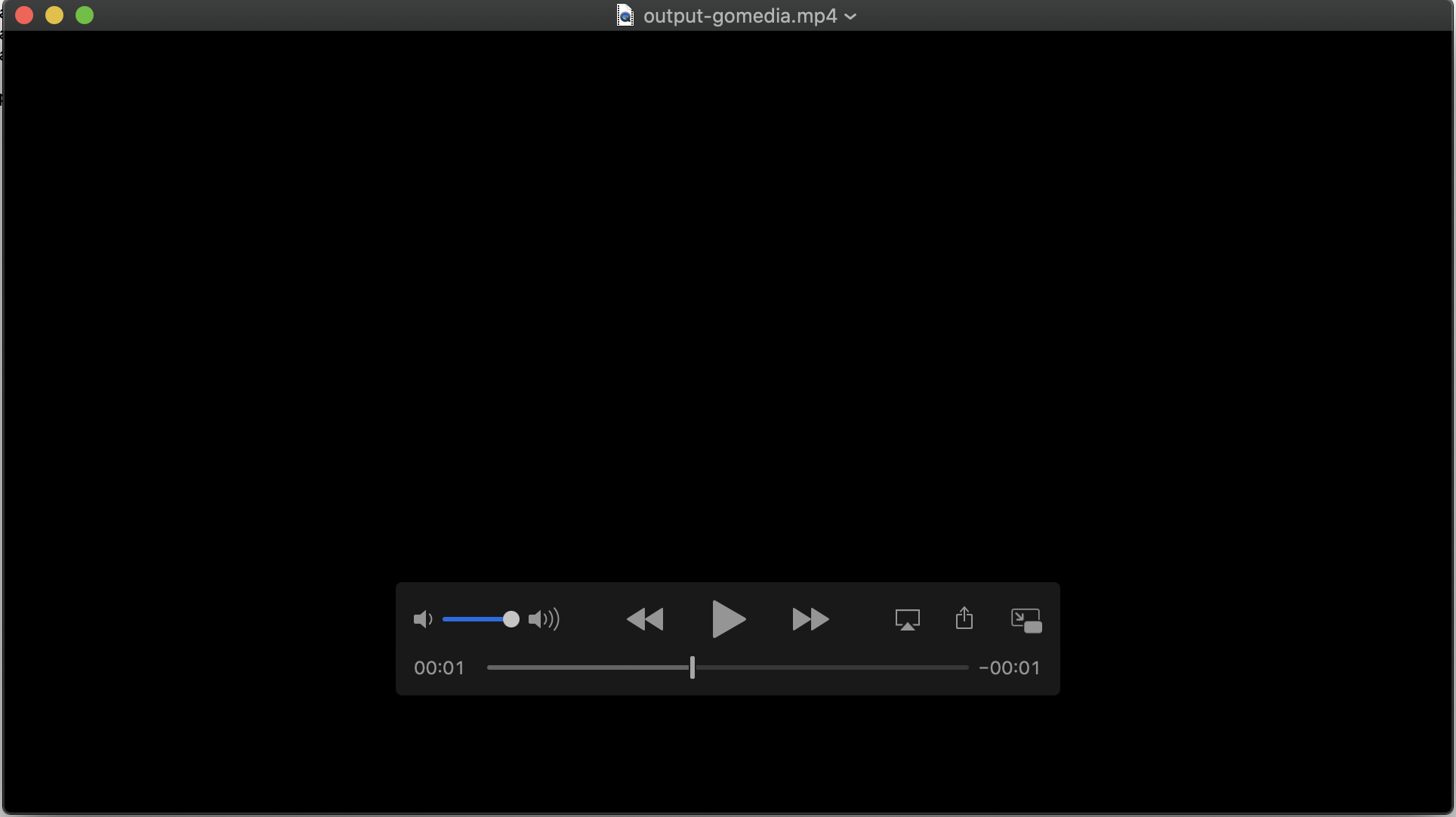 ts转为mp4无法成功, 这段代码有什么问题呢 ? · Issue #5 · yapingcat/gomedia · GitHub