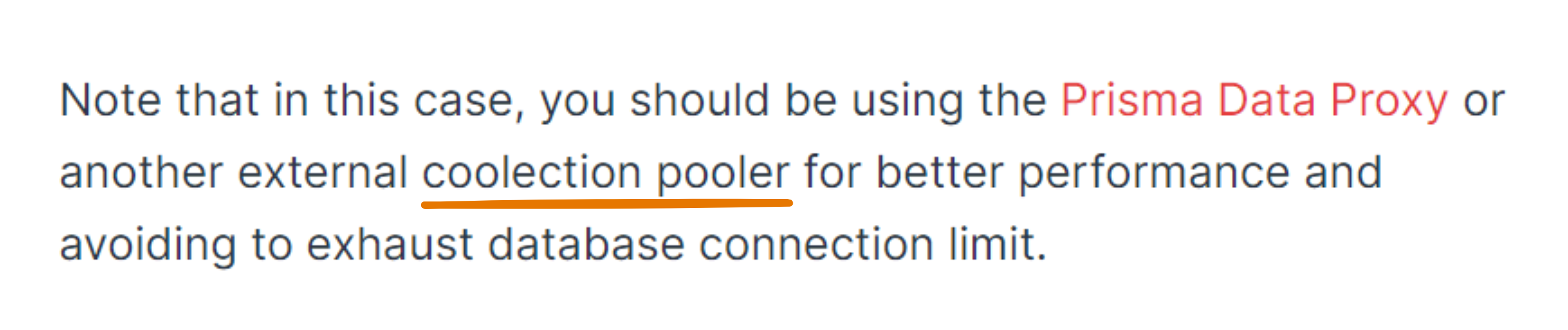 A typo in the prisma.io/nextjs doc · Issue #17589 · prisma/prisma · GitHub