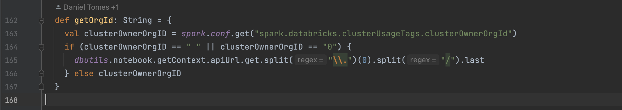 1006-Bronze_SparkEventLogs Module: API CALL Failed · Issue #835 · databrickslabs/overwatch · GitHub