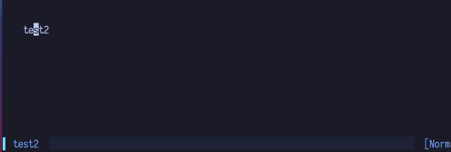 Cursor blinking when changing buffers · Issue #158 · NeogitOrg/neogit ...