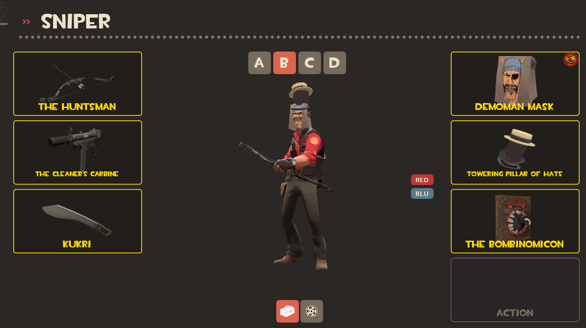 [TF2] Alternative quickswitch method · Issue #4319 · ValveSoftware ...