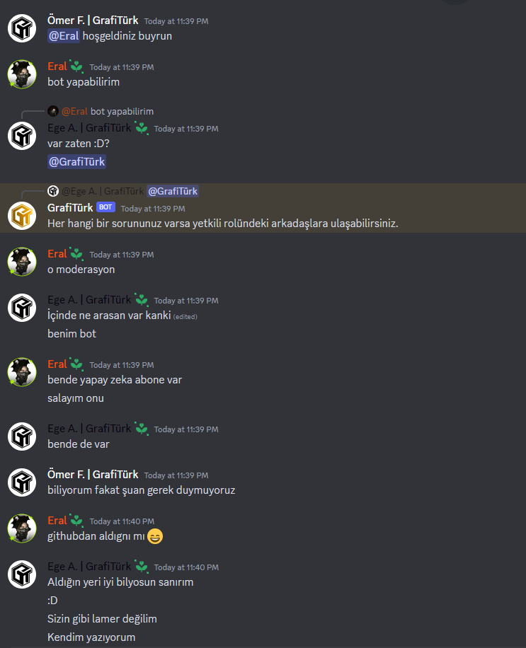 GitHub - ArviSlayer/Discord-Birlesmis-Botcular-Birligi: Discord'un en şirin ve en asalak ...