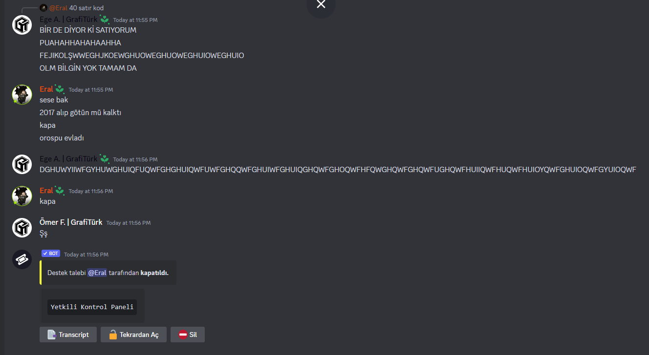 GitHub - ArviSlayer/Discord-Birlesmis-Botcular-Birligi: Discord'un en şirin ve en asalak ...