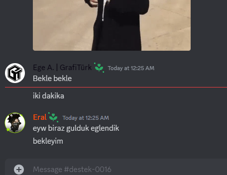 GitHub - ArviSlayer/Discord-Birlesmis-Botcular-Birligi: Discord'un en şirin ve en asalak ...