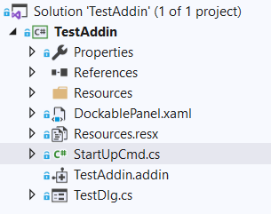 GitHub - ZakariaeEljemli/Revit-Plugins-Templates: This depository gives ...