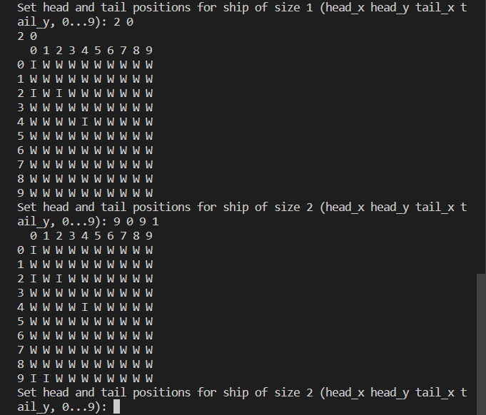 GitHub - batiukmaks/Network-Battleship-Game: Server-client application ...