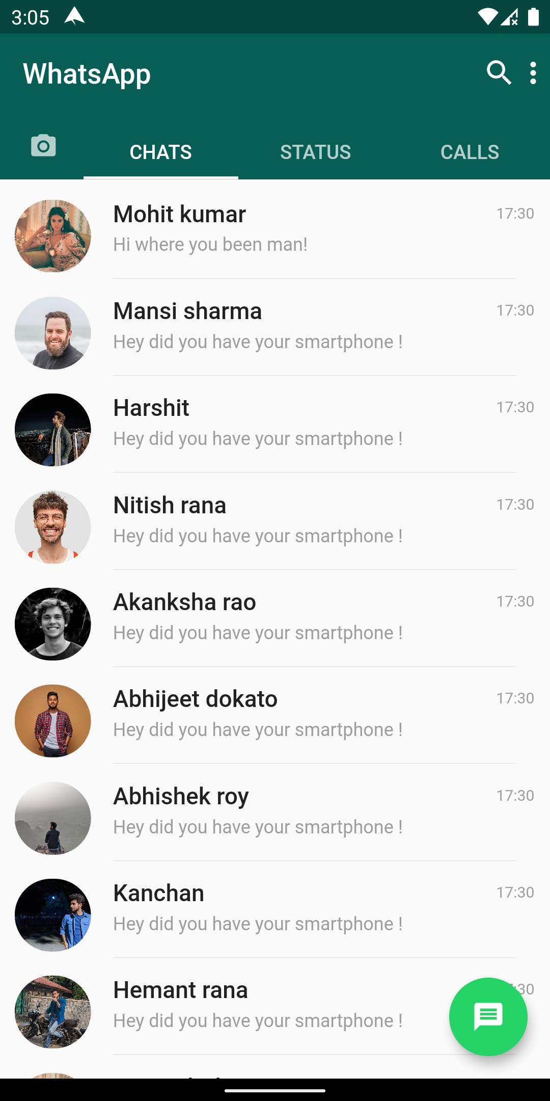 GitHub - mohitra0/whatsapp-clone
