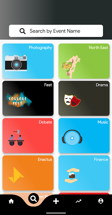 GitHub - mohitra0/event_app