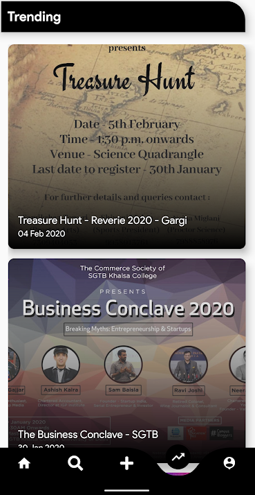 GitHub - mohitra0/event_app