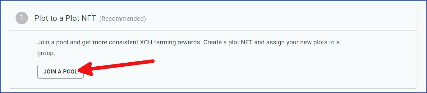 Plot Nft Not Created When Creating New Plot Bug · Issue 15980 · Chia Networkchia Blockchain 5437