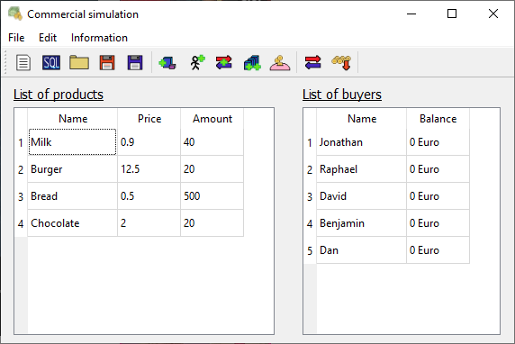 GitHub - raphaelhaehnel/commercial-program