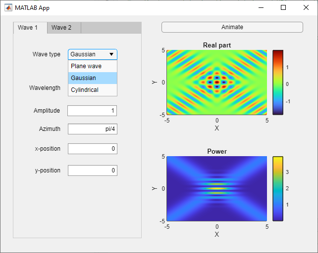 GitHub - raphaelhaehnel/interference-simulator