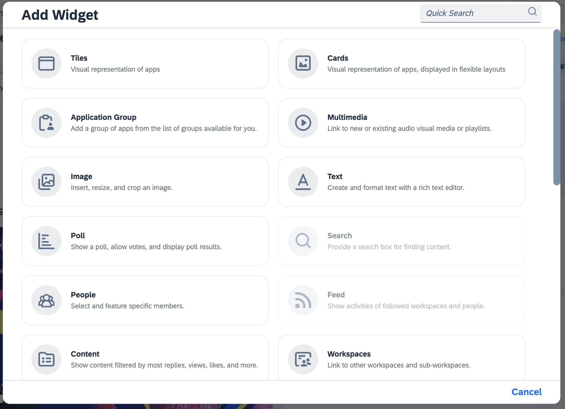 Feature Request Jam Workzone Support Custom Theme In Theming Service · Issue 6758 · Sap
