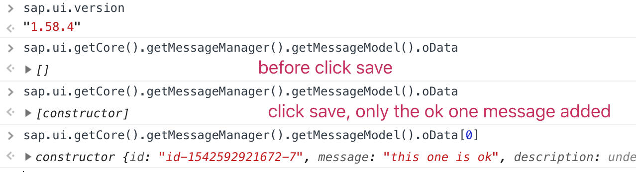 Message Manager: validate initial empty data binding could not reset state · Issue #2297 · SAP ...