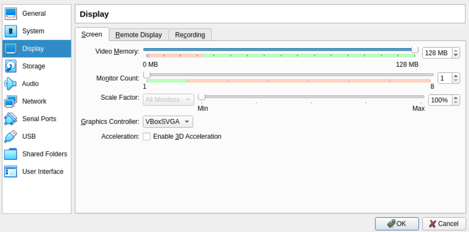 pcsx-redux.exe doesn't start on Windows (VirtualBox 6.1). Glfw Error 65532 · Issue #525 ...