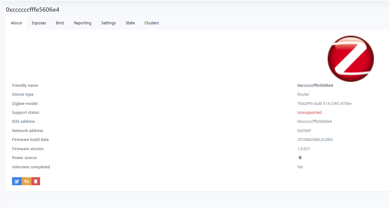 LED1925G6 added as unsupported while it should be supported · Issue ...