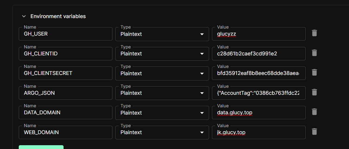 docker拉取映像失败 · Issue #9 · fscarmen2/Argo-Nezha-Service-Container · GitHub