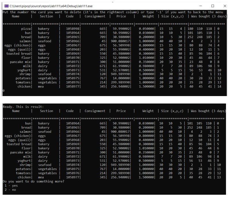 GitHub - pipopolam-03/Directory-processing: This is my term paper on structure in C. I created ...