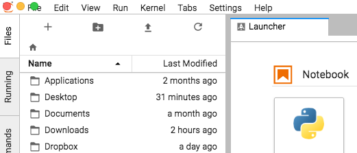 Jupyter Server Not Found with Python 3.6.4 through pyenv · Issue #138 ...