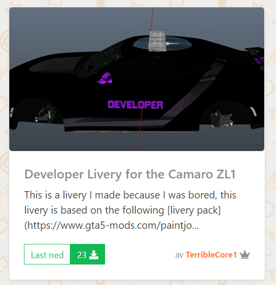 Mods still show on the index and search if user is banned · Issue #347 ...