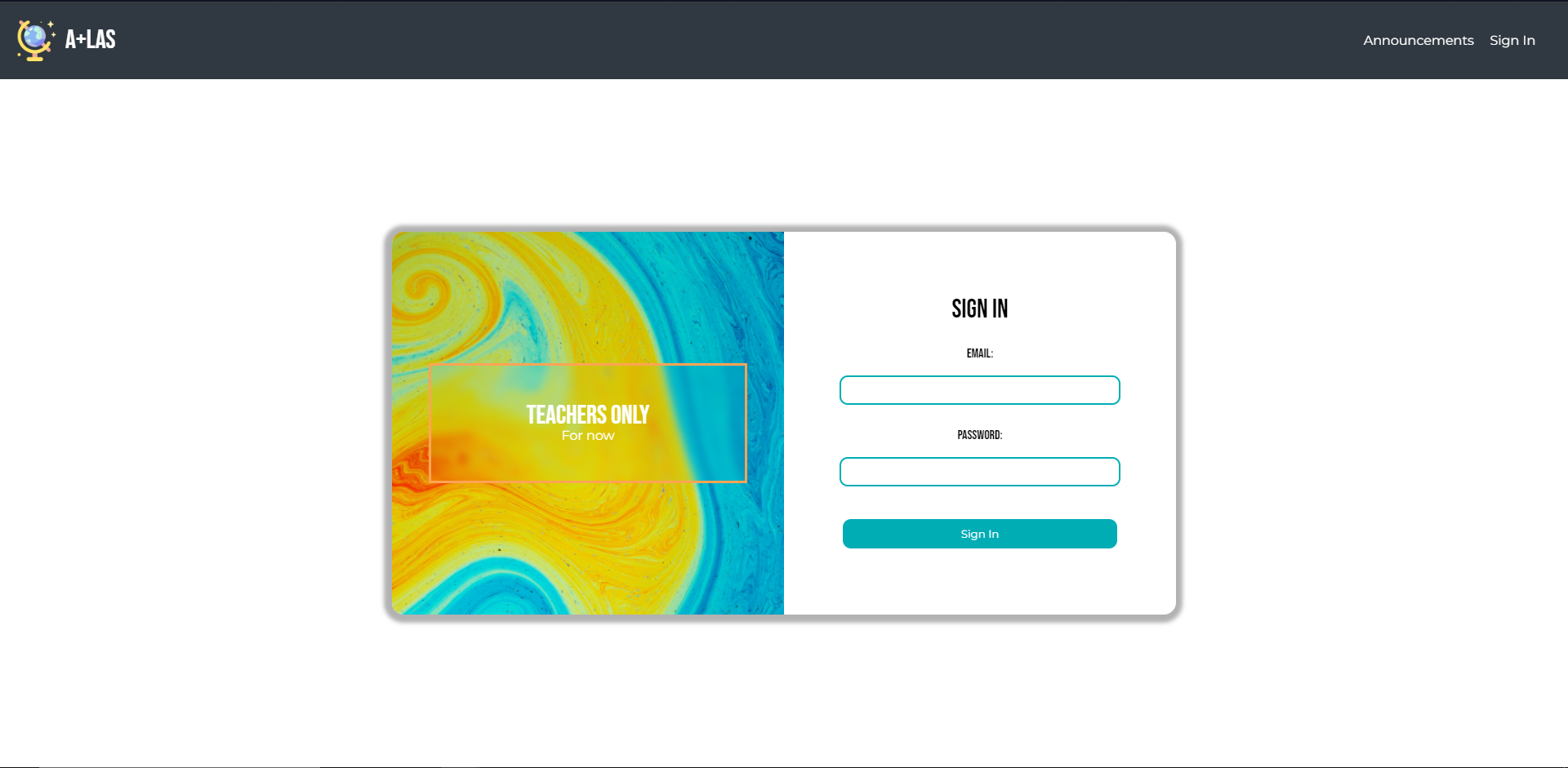GitHub - R-LeBlanc/Final-Project: A report card writing web application
