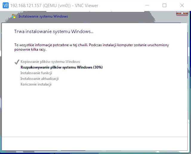 CR3 event cleanup causing VM crash · Issue #899 · libvmi/libvmi · GitHub