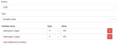 Feedback triggers other button actions · Issue #651 · bitfocus/companion · GitHub