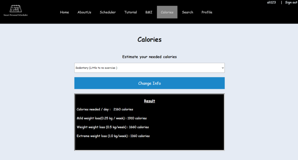 GitHub - teejoohong/Smart_Personal_Scheduler