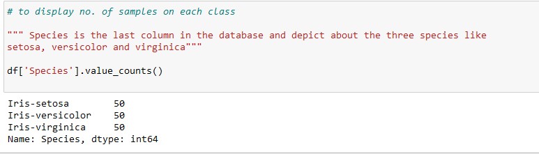 GitHub - Harkeerat-Pathak/IRIS-Dataset