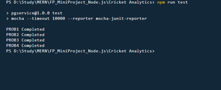 Github Ambattz Fp Miniproject Node Js Fresco Play Tcs Mini Project Node Js Nodejs