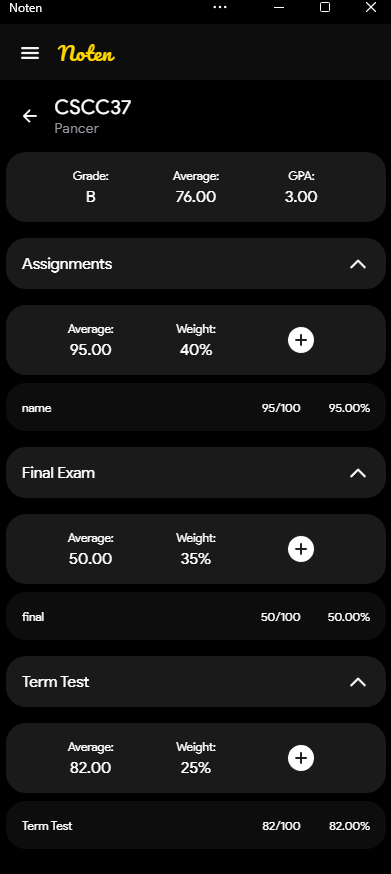 Color Scheme Changes · Issue #22 · navn-r/noten · GitHub