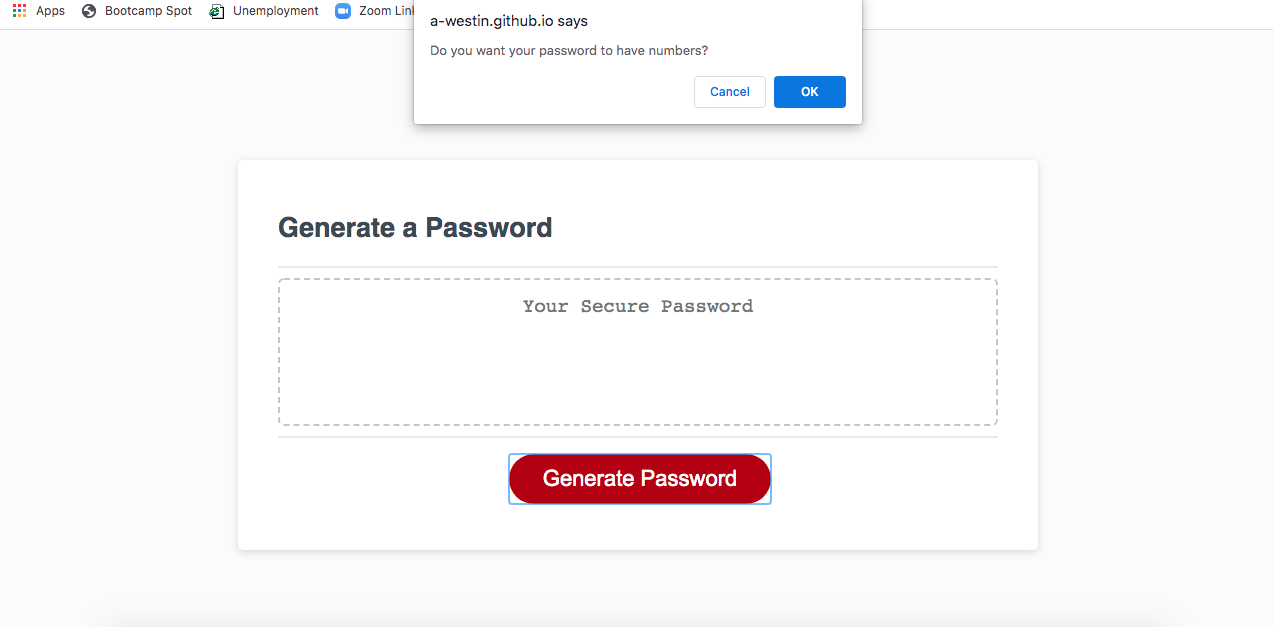 GitHub - a-westin/gtatl-03-password-generator