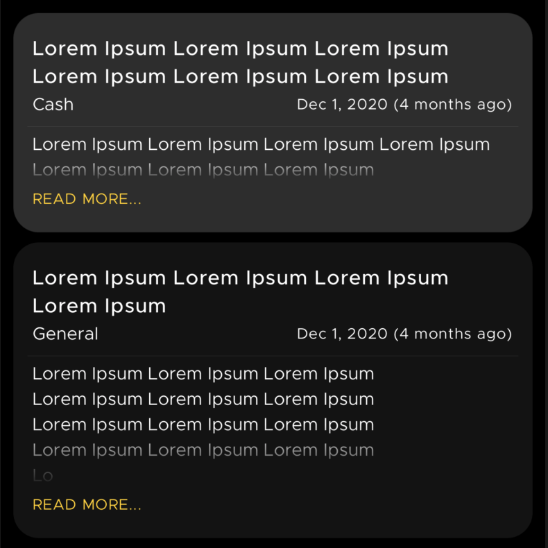 Gradient over text · Issue #133 · react-native-linear-gradient/react ...