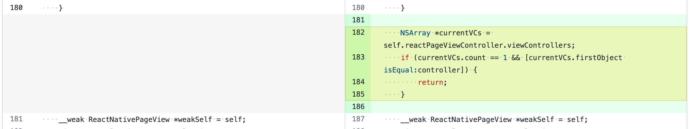 Ios Bug Border Of My Component Cropped In First Render · Issue 523 · Callstack React Native