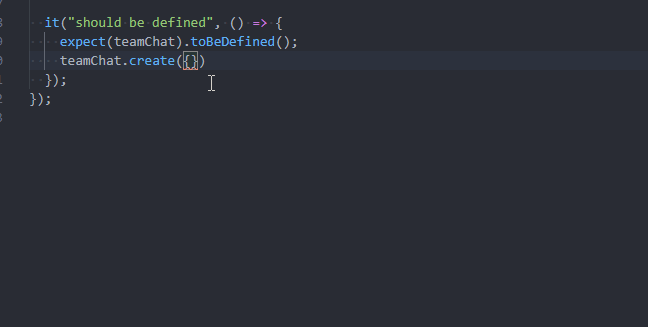 Intellisense/Autocompletion initial scroll position problem · Issue #96872 · microsoft/vscode ...