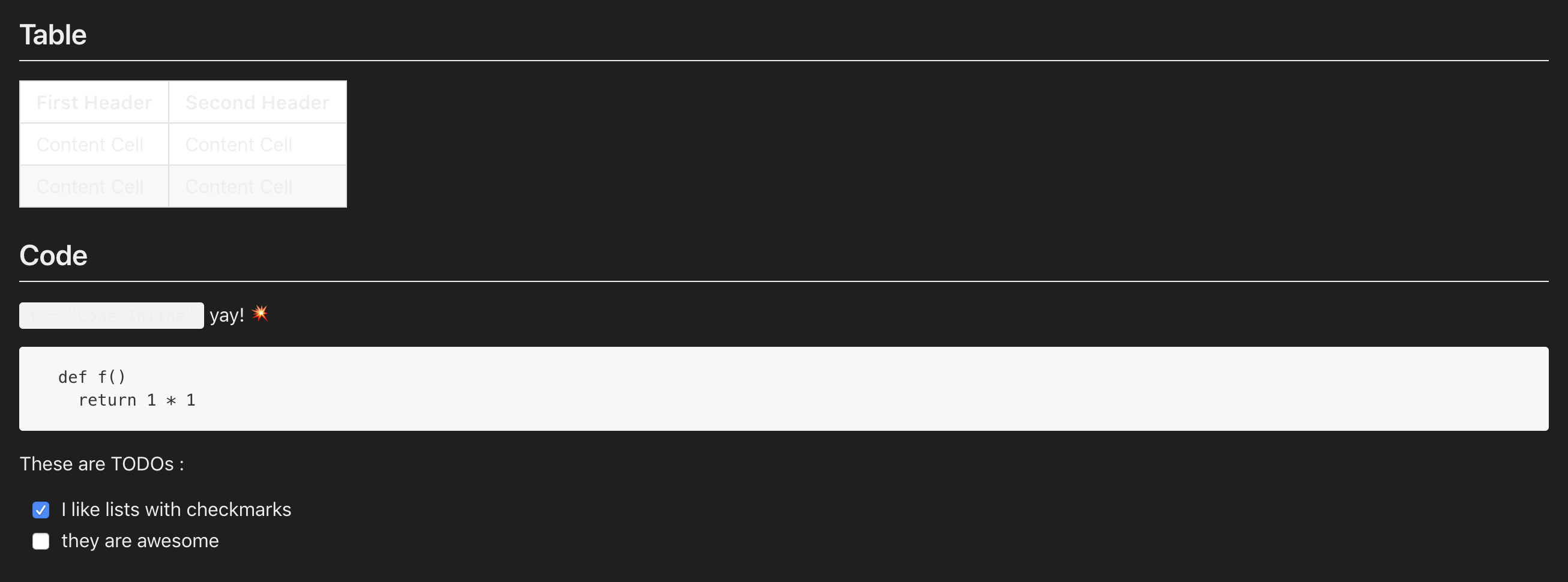 Dark theme · Issue #18 · notable/notable · GitHub