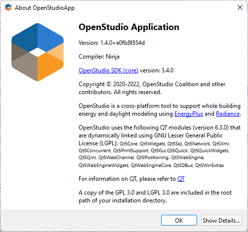 App crashes after viewing Results Summary tab · Issue #547 · openstudiocoalition ...