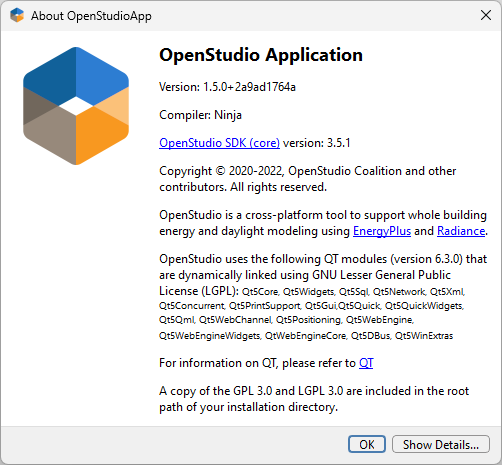 Crashes with assigning Summer/Winter Schedule · Issue #613 · openstudiocoalition ...