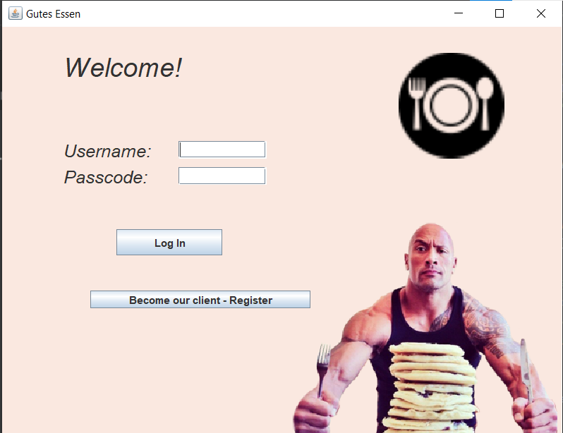 GitHub - BBsimonaBB/AplicatieRestaurant