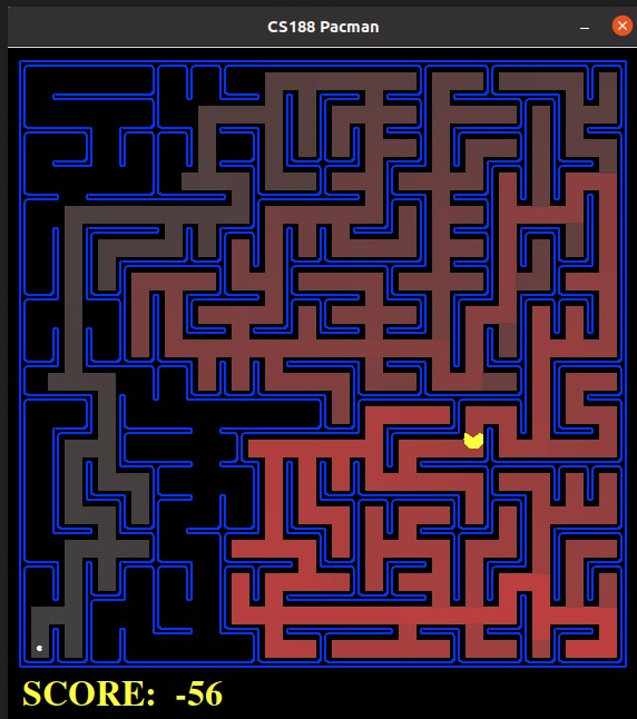 GitHub - BBsimonaBB/Pacman-BerkeleyAI: This project contains my solution for the search ...