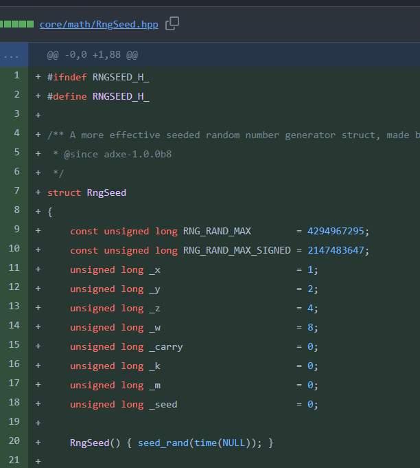 [Android] 2D particle effect issue when application is running on real devices · Issue #698 ...